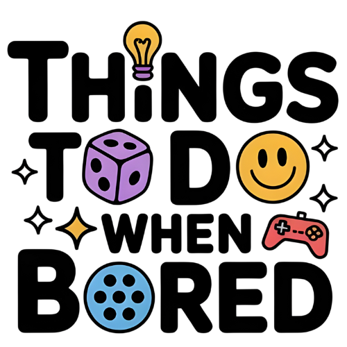 160+ Things to Do on Your Computer When Bored: Creative & Productive ...